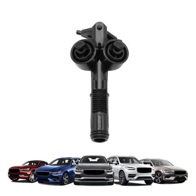 China Headlight Washer Nozzle 8659926 Fits S60 S80 V70 XC90 2000-2014 for sale