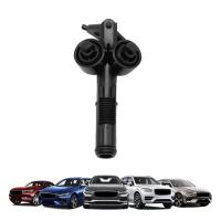 China 8659928 Right Headlight Washer Nozzle For XC90 2011-2015 for sale
