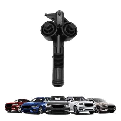 China 8659928 Right Headlight Washer Nozzle For XC90 2011-2015 for sale