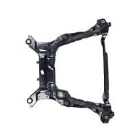 China Auto Engine parts OE 31406809 Engine bracket protecting case Cradle for Auto Parts XC70 (08-) V60 for sale
