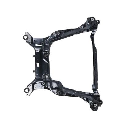 China Auto Engine parts OE 31406809 Engine bracket protecting case Cradle for Auto Parts XC70 (08-) V60 for sale