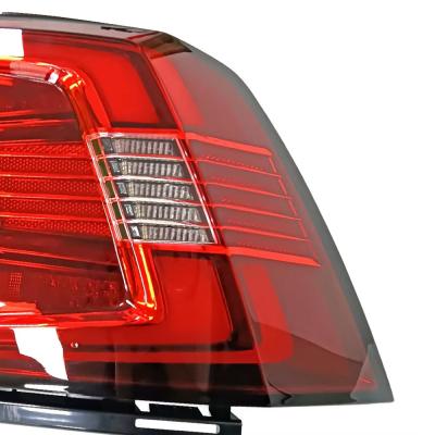 China Car Lighting Systems Parts OE 31108926 Automotive Right Tail Lights Lamp For Auto Parts S90 2017-2019 Spare Parts for sale