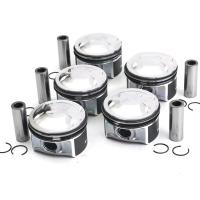 China Auto piston kit OE 31430138 Piston Ring Set for Auto Parts S60 S80 V40 XC60 V60 for sale