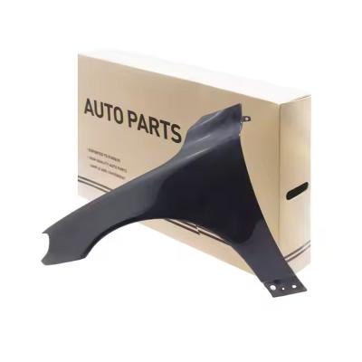 China Auto Body Systems OE 31294000 Carbon Fiber Front Left Fender For Auto Parts S80 V70 2007-2016 Car Fenders for sale