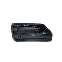 China Factory price Auto parts OE 31663515 31663514 Bumper Ventilation Front Outer Fog Lamp Grill Cover for Auto Parts XC90 for sale