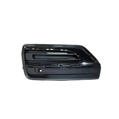 China Factory price Auto parts OE 31663515 31663514 Bumper Ventilation Front Outer Fog Lamp Grill Cover for Auto Parts XC90 for sale