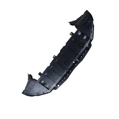 China High Quality OE 31383239 Front Bumper Grille Grill-air Guide for Auto Parts S90 V90 2 generation 2016-2024 for sale