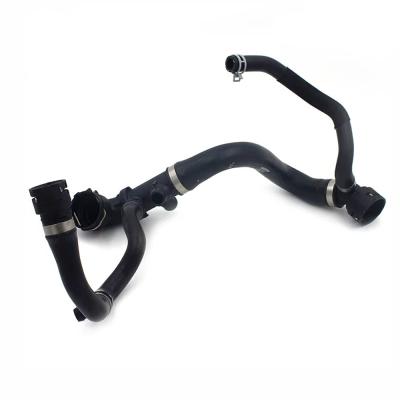 China Womala High quality Auto Parts OE 32224820 Radiator Coolant water pipe Hose (Lower) for Auto Parts V40 S60L XC60 parts for sale
