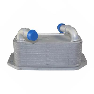 China Factory Auto Parts 31368636 Engine Oil Cooler for Auto Parts XC90 V70 XC60 MK2 Car Spare Parts transmission for sale