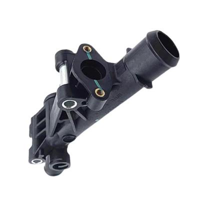 China Wholesale Auto Part 31422033 Car Coolant Pipe Housing For Auto Parts S60 Spare Part for sale