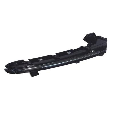 China Hight quality Auto Parts 31347042 31347043 car front bumper bracket for Auto Parts V40 for sale