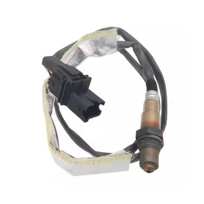 China Hight quality Genuine Original Auto Parts 9487147 number oxygen sensor for Auto Parts XC90 S80 for sale
