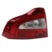 China Womala Auto headlight Assembly 31364290 Passenger Right Tail Brake Light Lens headlight for Auto Parts S80 XC90 for sale