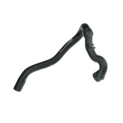 China Womala Auto Parts 8692217 Turbo Intercooler Radiator Hose for Auto Parts C70 S60 S80 V70 XC90 for sale