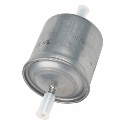 China Womala New Genuine Auto Parts 30636704 Fuel Filter For Auto Parts S60 V70 V70 XC XC90 Parts for sale