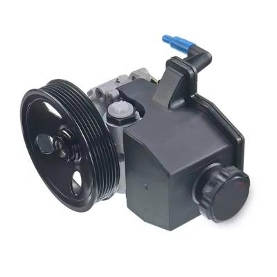 China Womala Top Quality Auto Parts 0024668301 Power Steering System Hydraulic Pump For Mercedes Benz C-CLASS W204 W203 C180 C200 for sale