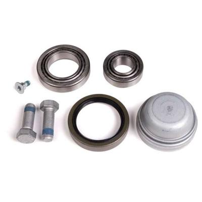 China Womala Auto Chassis System Parts 2103300051 Wheel Bearing kits Wheel Hub Bearing For Mercedes-Benz W201W202 C208 W124 S210 A124 for sale