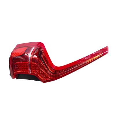 China Womala Hot sale Auto Parts Rear Side Tail Light 31655915 31655916 32228826 32228827 For Auto Parts XC90 for sale