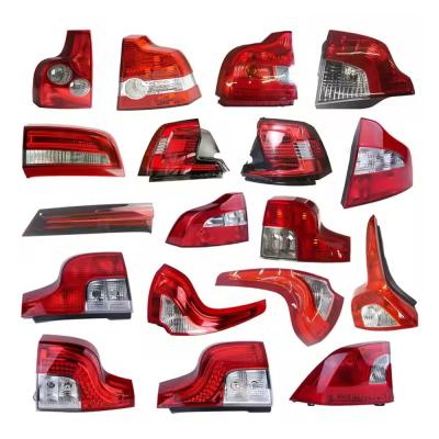China Womala Hot sale Lighting system Parts 31689336 31689337 31689689 31689337 Rear Side Tail Light For Auto Parts XC60 Car parts for sale