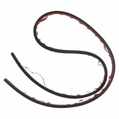 China Womala High Quality Auto Parts 31213403 Rear Seal For Auto Parts XC60 Parts for sale