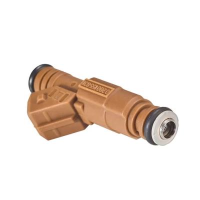 China Auto engine parts OE 9186340 Injection valve Cylinders for Auto Parts S60 S80 XC70 XC90 auto parts engine systems for sale