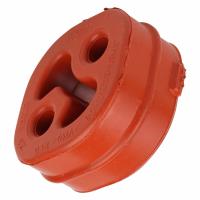 China Woamla Genuine Auto Parts OE 30657360 Rubber mount exhaust pipe support for Auto Parts S40 S60 S80 XC60 XC90 for sale