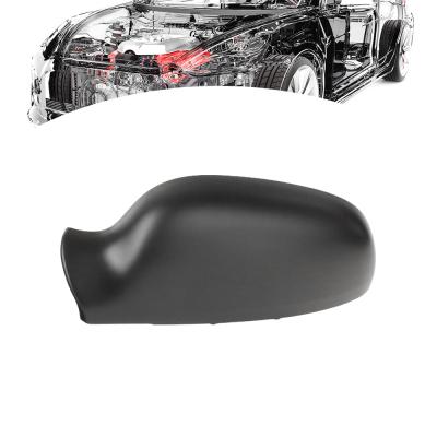 China Left Door Mirror Cover Womala 9187600 Fits S60 S80 V70 V70 XC for sale