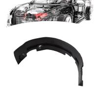 China Womala Timing Belt Lower Cover 9189227 for C70 S40 S60 S80 XC90 for sale
