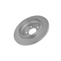 China Rear Brake Rotor 9434167 Womala Compatible with S60 S80 V70 XC70 for sale