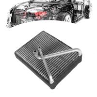 China Womala Air Conditioner Evaporator 30630696 Fits S60 V70 XC90 2000-2014 for sale