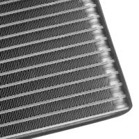China Womala Air Conditioner Evaporator 30630696 Fits S60 V70 XC90 2000-2014 for sale