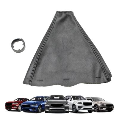 China Womala Gear Lever Cover Boot 30650009 for S80 850 240 260 Replacement for sale