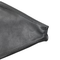China Womala Gear Lever Cover Boot 30650009 for S80 850 240 260 Replacement for sale