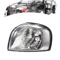 China Womala Turn Signal Light 30655422 for S80 1999-2006 Left Front for sale
