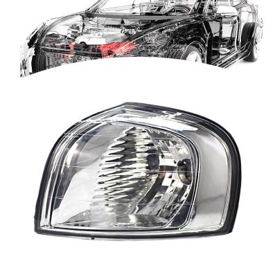 China Womala Turn Signal Light 30655422 for S80 1999-2006 Left Front for sale