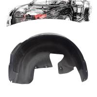 China Womala Right Fender Splash Shield 30661130 Fits S80 XC40 Wheel Arch for sale