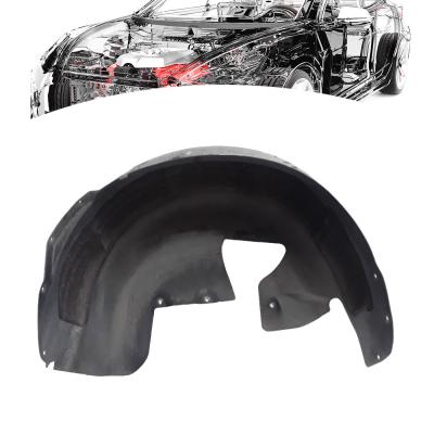 China Womala Right Fender Splash Shield 30661130 Fits S80 XC40 Wheel Arch for sale