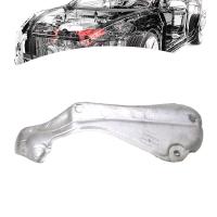 China Exhaust Manifold Heat Shield Womala 30713254 For XC90 Vehicles for sale