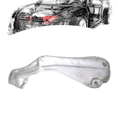 China Exhaust Manifold Heat Shield Womala 30713254 For XC90 Vehicles for sale