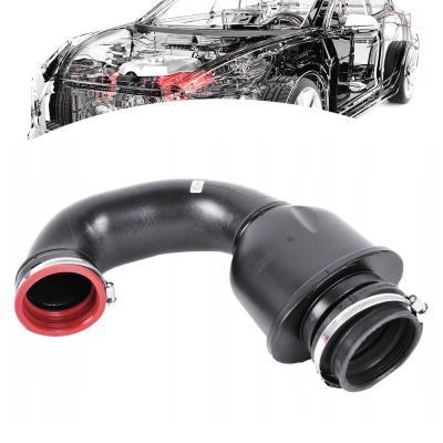 China Womala Turbocharger Outlet Tube 30757872 Fits XC70 Engine System for sale