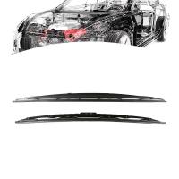 China Womala Windshield Wiper Blade Kit 30784428 for V60 V90 XC60 XC90 Models for sale