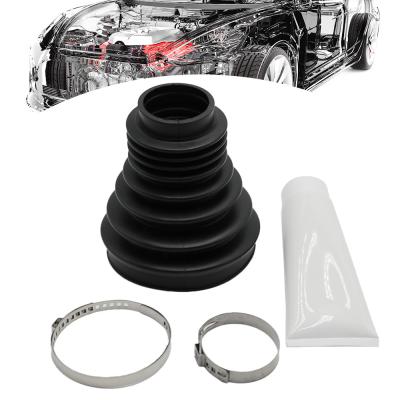 China Womala CV Joint Boot Front Inner 30788266 for XC90 Front Differential for sale