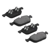 China Womala 30793943 Front Disc Brake Pad Set for XC90 Brake Replacement for sale