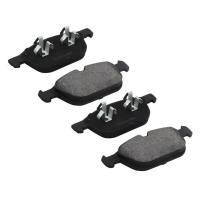 China Womala 30793943 Front Disc Brake Pad Set for XC90 Brake Replacement for sale