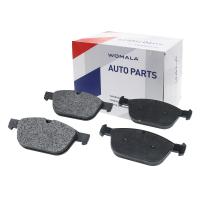 China Womala 30793943 Front Disc Brake Pad Set for XC90 Brake Replacement for sale