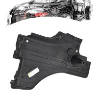 China Womala Fuel Tank Shield Right 31200365 Fits XC60 Safe Driving for sale