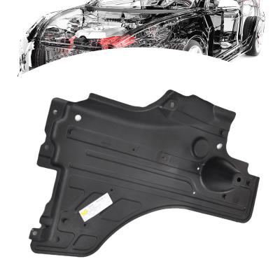 China Womala Fuel Tank Shield Right 31200365 Fits XC60 Safe Driving for sale