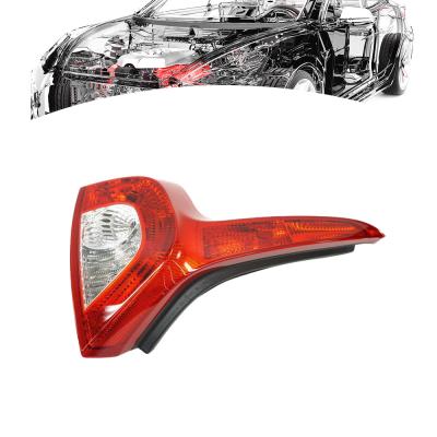 China Womala 31213917 Rear Left Tail Light for C30 Clear Illumination and Durability for sale