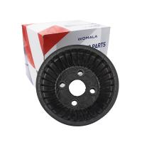 China Womala 31258136 Idler Pulley for S60 S80 XC60 V70 XC70 Models for sale