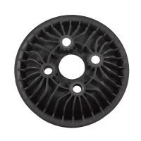 China Womala 31258136 Idler Pulley for S60 S80 XC60 V70 XC70 Models for sale